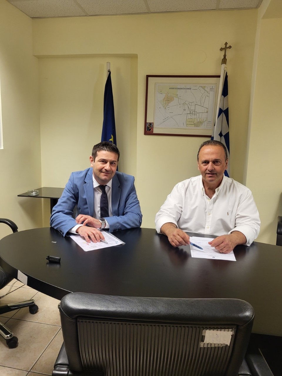 Αρχική - ΕΥΑΘ