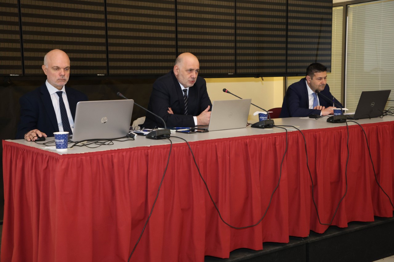 Το κόστος ενέργειας στα αποτελέσματα 2022 - ΕΥΑΘ